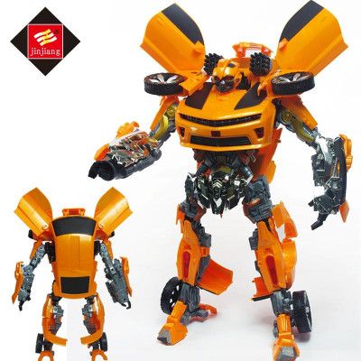 Трансформър Бъмбълби Bambalbi | ПАТИЛАНЦИ