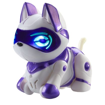 Интерактивен Робот TEKSTA MICRO PET Коте