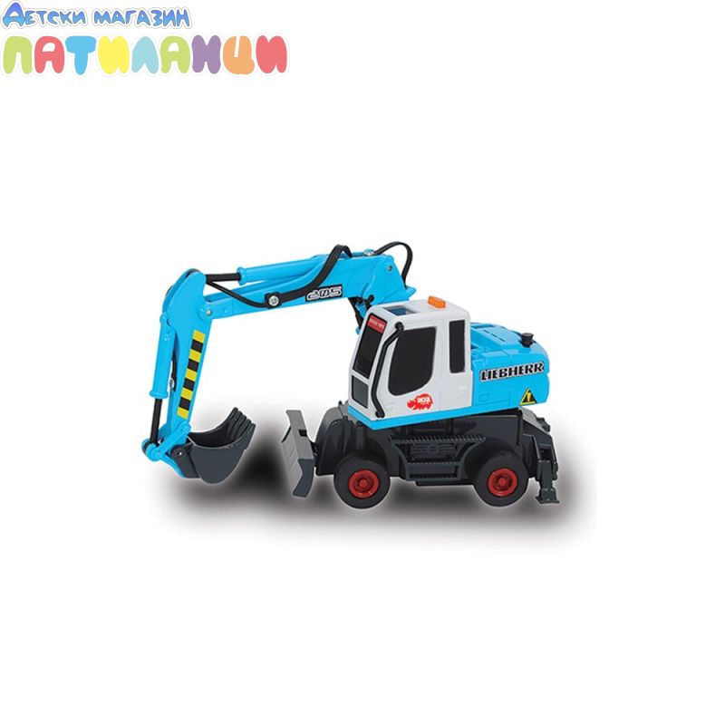 DICKIE детски багер