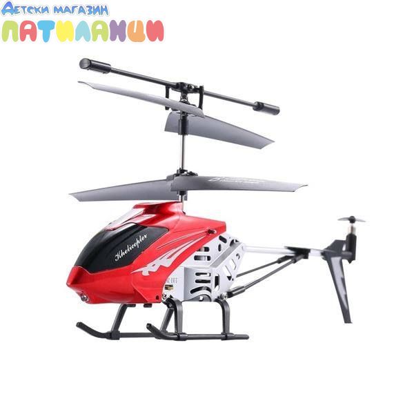 RC Хеликоптер SKY Volitation