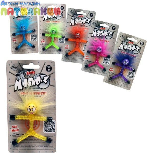 MAGNO MAN Рошльо | ПАТИЛАНЦИ