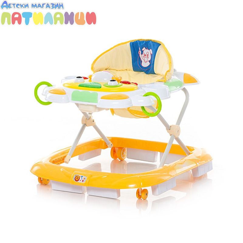 CHIPOLINO Проходилка АМИГО