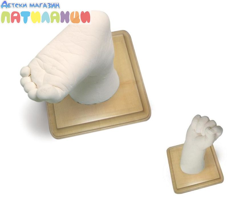 Отливка - BABY ART Kit